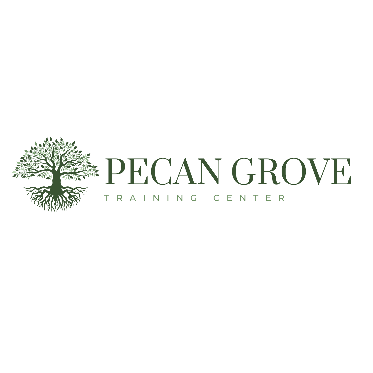 Home - Pecan Grove Training Center