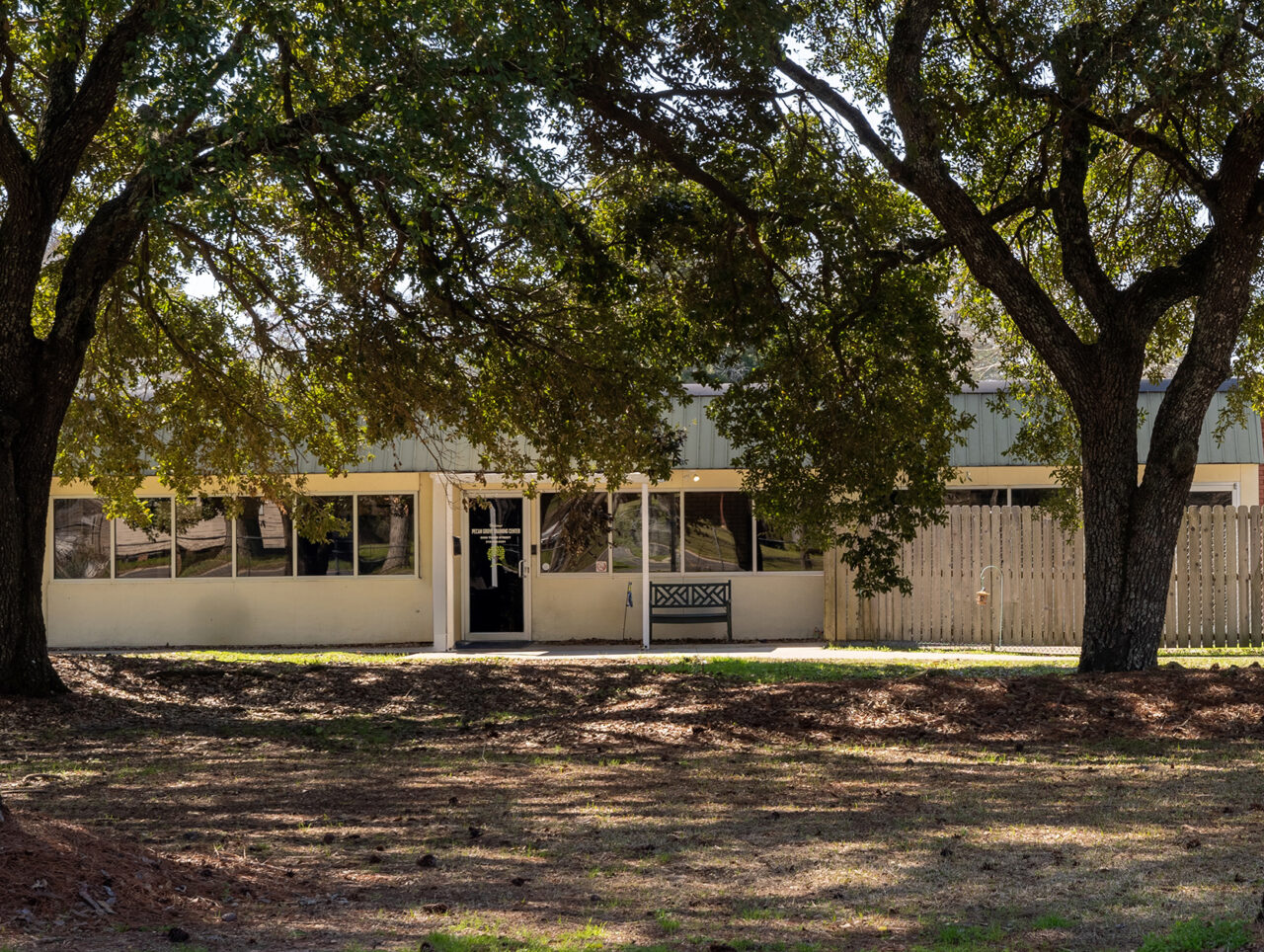 Our Services - Pecan Grove Training Center